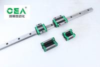 China THK SRS5M Miniature Linear Guide Rail For CNC SRS 5M Rolling Mill for sale