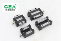 China Heavy Duty Long Miniature Linear Bearing Guide Set Ender ISO9001 for sale