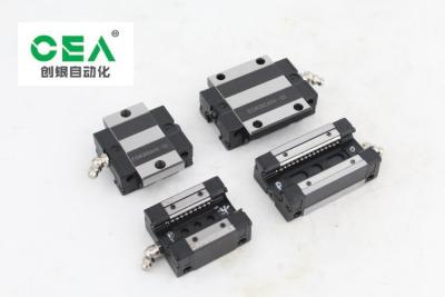 China Heavy Duty Long Miniature Linear Bearing Guide Set Ender ISO9001 for sale