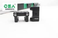 China High Load Capacity Linear Guide Bearing with High Corrosion Resistance for sale