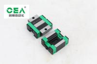 China High Durability Low Friction Linear Guide Bearing for Industrial for sale