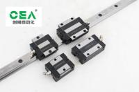 China High Durability Low Friction Linear Guide Bearing for Industrial for sale