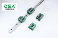 China High Durability Low Friction Linear Guide Bearing for Industrial for sale