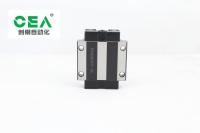 China SHS15 Heavy Duty Linear Motion Guide Rails for sale