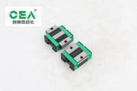 China Square CNC Machine Heavy Duty Linear Slide Rails Hgw20cc for sale