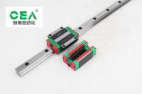 China Square CNC Machine Heavy Duty Linear Slide Rails Hgw20cc for sale