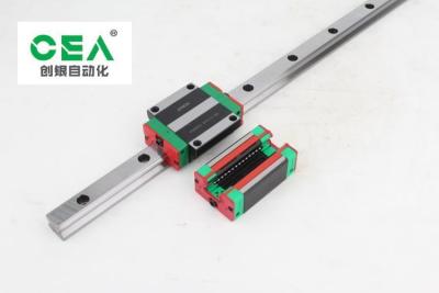 China Square CNC Machine Heavy Duty Linear Slide Rails Hgw20cc for sale