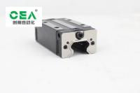 China Hiwin HGH25CA Heavy Duty Linear Guide Rail HGH25HA HGH25 35mm for sale