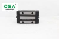 China THK HSR15 HSR20 HSR25 Linear Guide Rail Block HSR30 HSR35 HSR45 HSR55 for sale