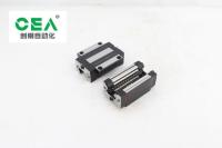 China THK HSR15 HSR20 HSR25 Linear Guide Rail Block HSR30 HSR35 HSR45 HSR55 for sale
