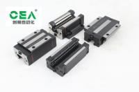 China 3 Axis 4 Axis CNC Guide 20mm Linear Rails HGH20 SFU1605 1610 Set For CNC Router for sale