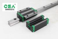 China OEM CNC Machine Linear Rail 28mm 34mm 45mm Precision Linear Guide for sale