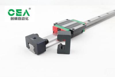 China OEM CNC Machine Linear Rail 28mm 34mm 45mm Precision Linear Guide for sale