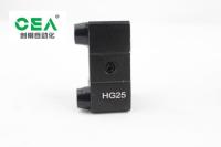 China SHS15 Heavy Duty Linear Guide Rail 4000mm for sale