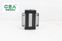 China SHS15 Heavy Duty Linear Guide Rail 4000mm for sale