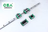 China Original CNC Heavy Duty Linear Motion Guide Rails 4000mm for sale