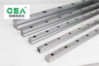 China Original CNC Heavy Duty Linear Motion Guide Rails 4000mm for sale