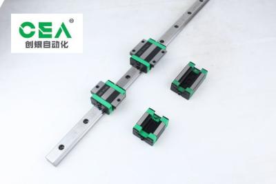 China Original CNC Heavy Duty Linear Motion Guide Rails 4000mm for sale