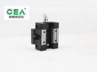China High Load Capacity Steel Guide Bearing System For B2B for sale
