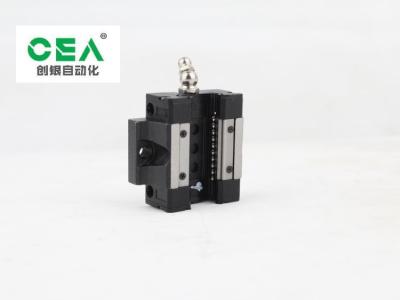China High Load Capacity Steel Guide Bearing System For B2B for sale