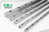 China Ball Screw Heavy Duty Miniature Linear Bearing Guide 15mm 23mm 28mm for sale