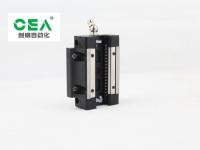 China SHS15 Heavy Duty Linear Guide Rail 4000mm for sale