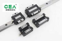 China OEM Hgh45cah Heavy Duty Linear Guide Rail Bearings Hiwin Hgw35hc for sale