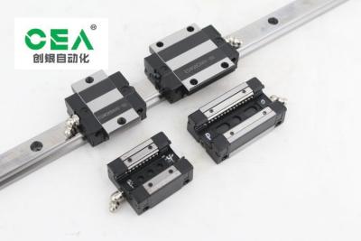 China OEM Hgh45cah Heavy Duty Linear Guide Rail Bearings Hiwin Hgw35hc for sale