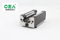 China Mini Linear Motion Guide Ways 12mm Width For Medical Equipment for sale