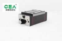 China Steel Single Oil Linear Guide Bearing Smooth Operation for sale