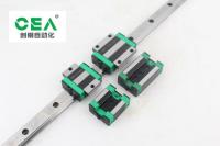 China Mini Linear Motion Guide Ways 12mm Width For Medical Equipment for sale