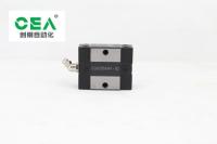 China Heavy Dimension Square Miniature Linear Bearing OEM ISO9001 for sale