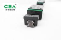China Heavy Dimension Square Miniature Linear Bearing OEM ISO9001 for sale