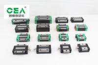 China Linear Guide Bearing 20-50mm Bore Size, 10-20mm Width for B2B Buyers for sale