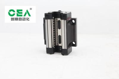 China 3 Axis 4 Axis CNC Guide 20mm Linear Rails HGH20 SFU1605 1610 Set For CNC Router for sale