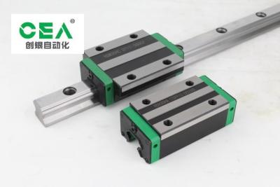 China Linear Guide Bearing 20-50mm Bore Size, 10-20mm Width for B2B Buyers for sale