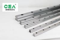 China Heavy Dimension Square Miniature Linear Bearing OEM ISO9001 for sale