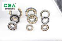 China Low Noise Drawn Cup Open Roller Bearing For Machinery 40*47*20mm for sale