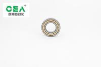 China CEA Original Cartridge Tapered Roller Bearing 35*60*18.5mm 2RS for sale