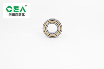 China CEA Original Cartridge Tapered Roller Bearing 35*60*18.5mm 2RS for sale
