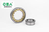 China OEM P6 P0 Combined Needle Roller Bearings Full Complement for sale