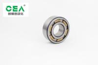 China Mini Hybrid Ceramic Ball Bearing For Car Wheel And Suspension for sale