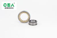 China Flat Tapered Needle Bearing NKS50 Series NK17/16 RNAO55x68x20 for sale
