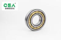 China High Speed open roller Thin Wall Bearing ISO9001 for sale