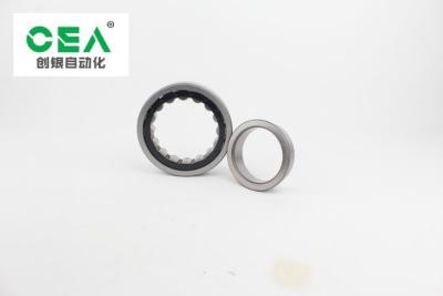 China K25X31X21 Flat Cage Radial Roller Bearing And Cage Assemblies Drawn Track for sale