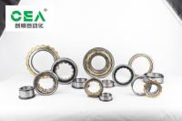 China K25X31X21 Flat Cage Radial Roller Bearing And Cage Assemblies Drawn Track for sale