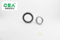 China NK 16/16 Full Complement Needle Thrust Bearing 16x24x16mm for sale