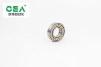 China GCR-15 NSK Deep Groove Ball Bearing DGBB Bearing For Automotive for sale