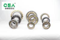 China 316 Stainless Steel 4906 Roller Bearing Pin P0 P6 P5 Ball Bearing Pin for sale