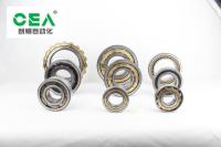 China Chrome Steel Needle Roller Pin For NK19 NK20 Roller Bearing for sale